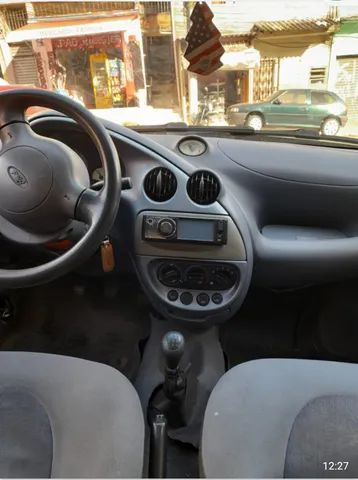 FORD KA 2000 Usados e Novos em São Paulo e região, SP