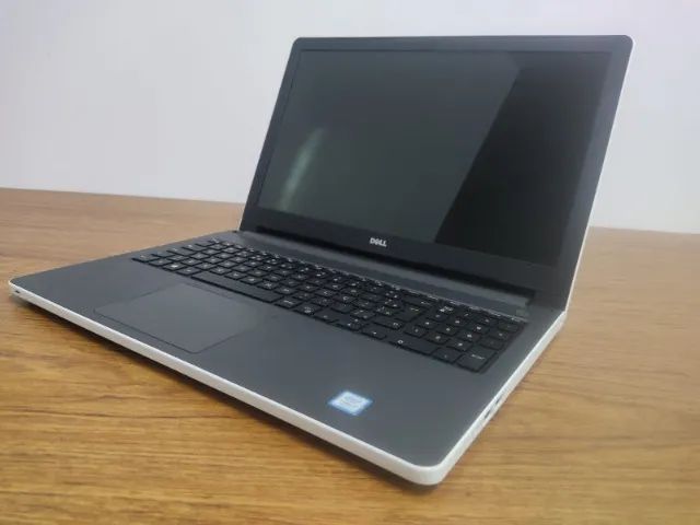 "notebook dell i3 4gb" no Brasil
