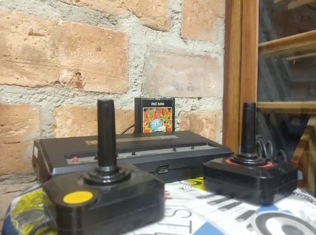 "video game cce" no Brasil