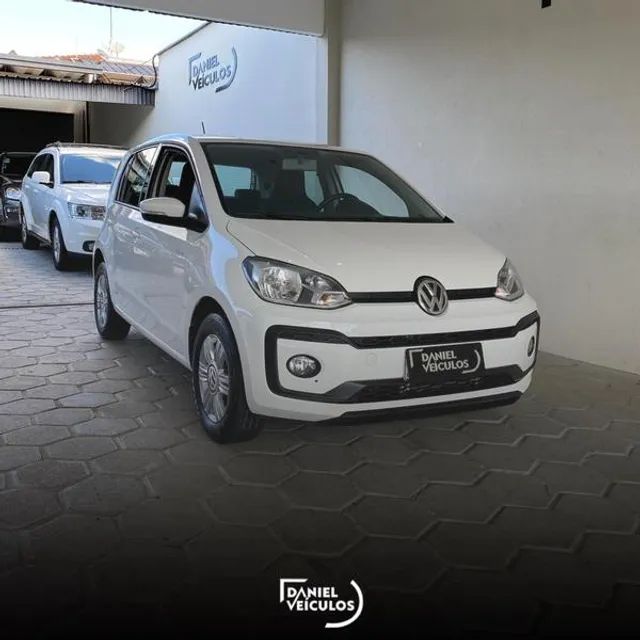 VOLKSWAGEN UP! Usados e Novos