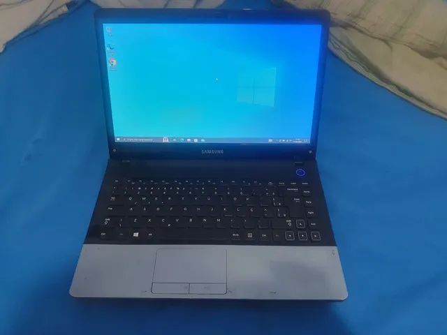 "samsung np300e4c" no Brasil