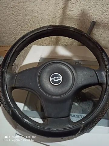 "volante prisma" no Brasil