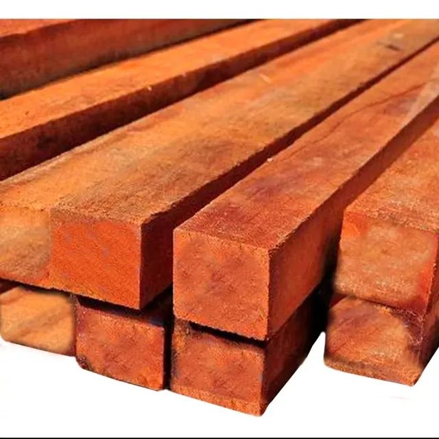 "caibros de peroba" no Brasil