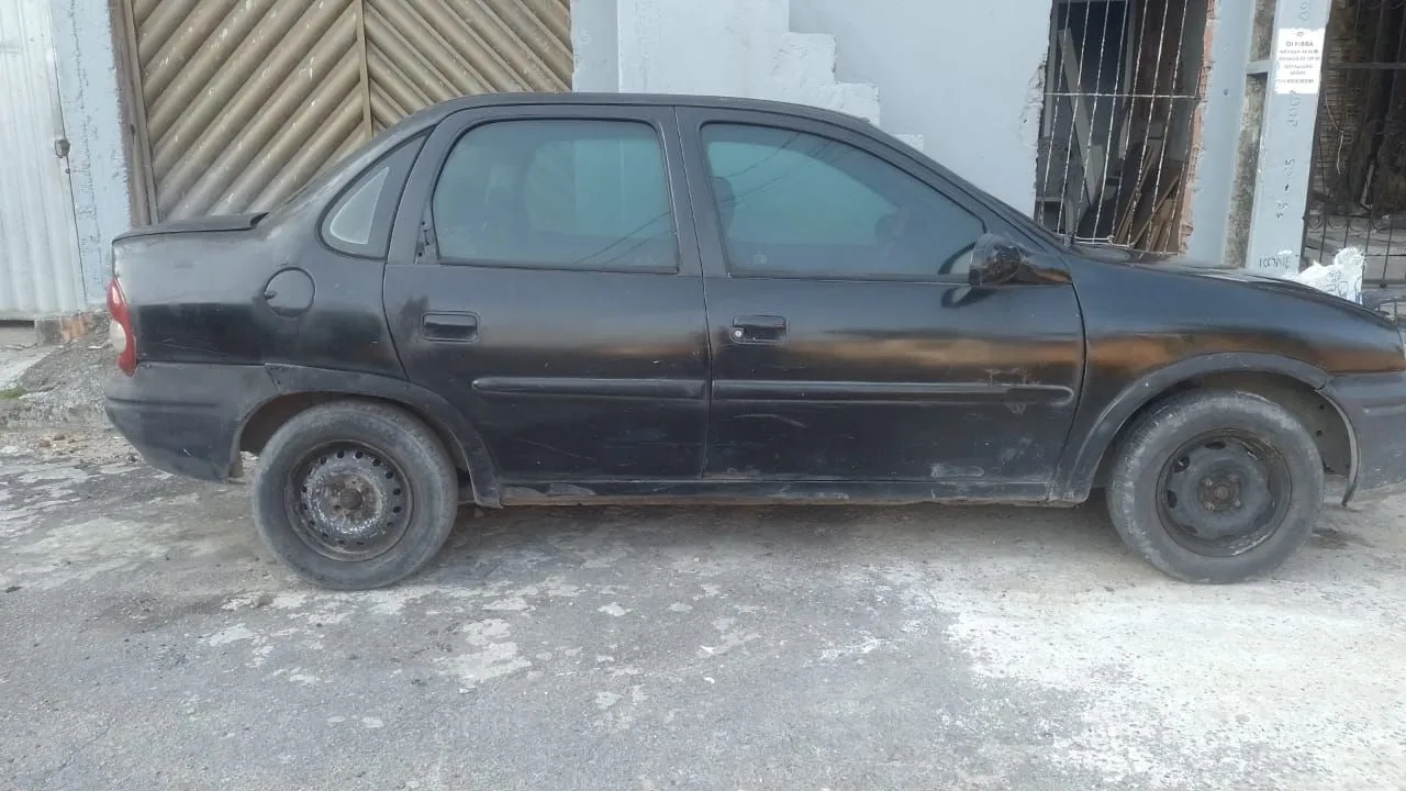 CHEVROLET CLASSIC 2005 Usados e Novos