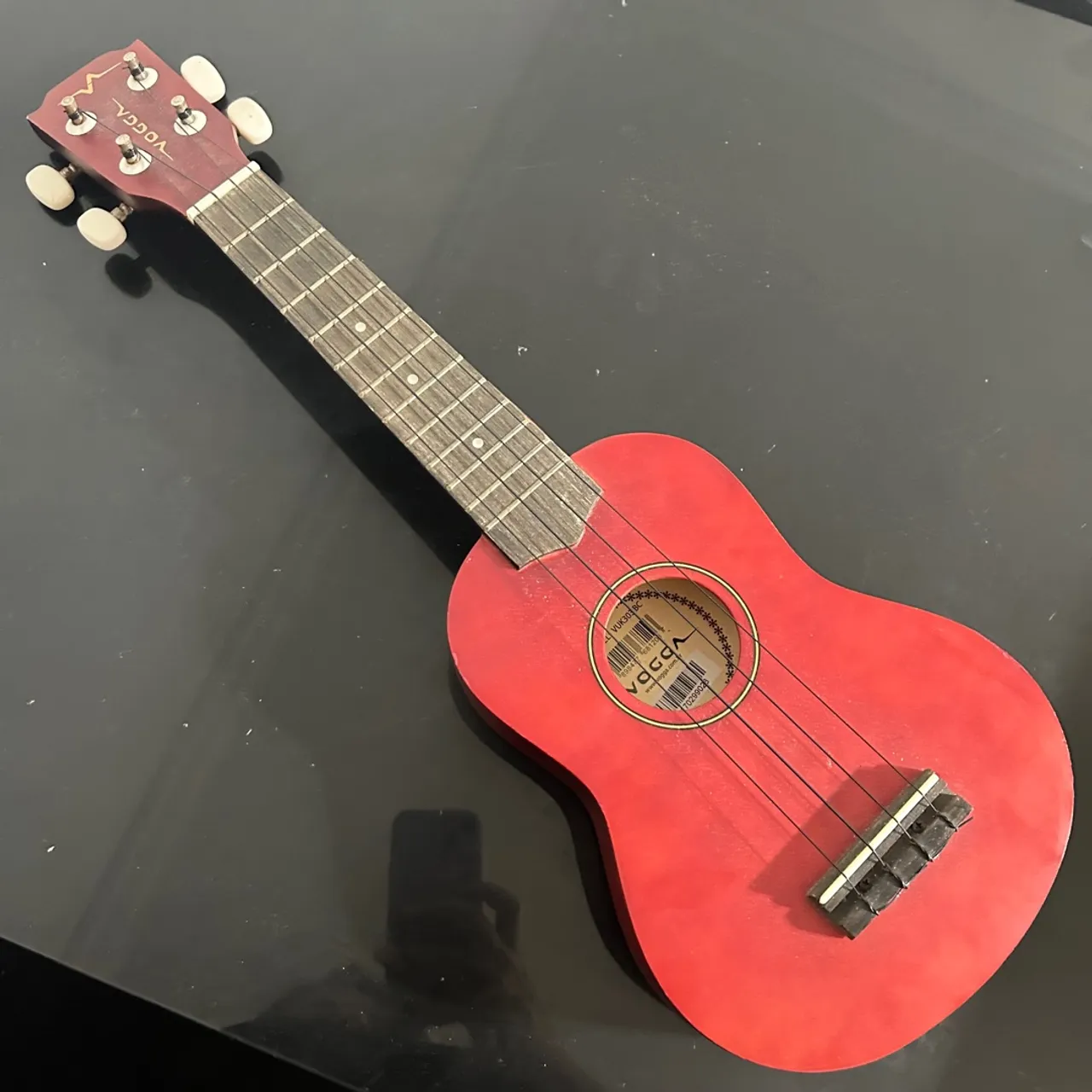 "instrumento ukulele" - Instrumentos musicais no Brasil