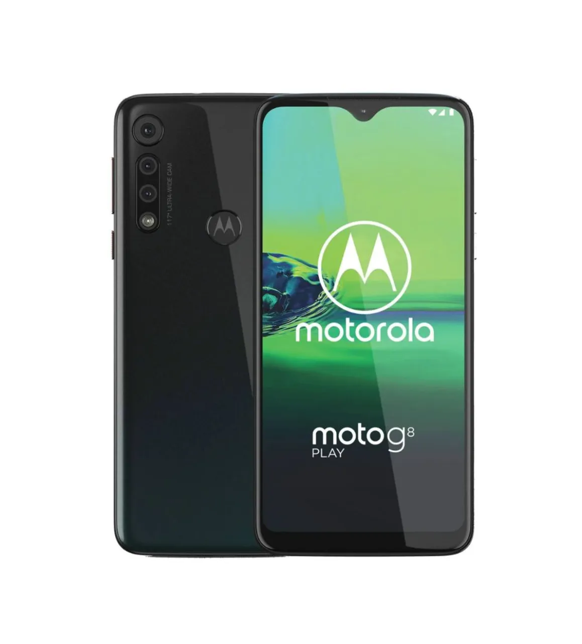 Celulares MOTOROLA MOTO G8 PLAY Usados, seminovos e Novos no Brasil