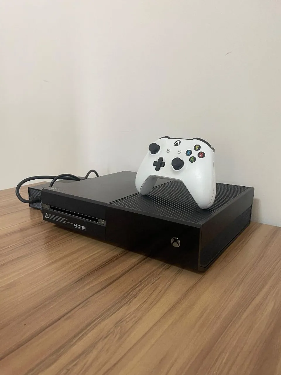 "xbox one fat 500gb" - Consoles de Vídeo Game no Brasil