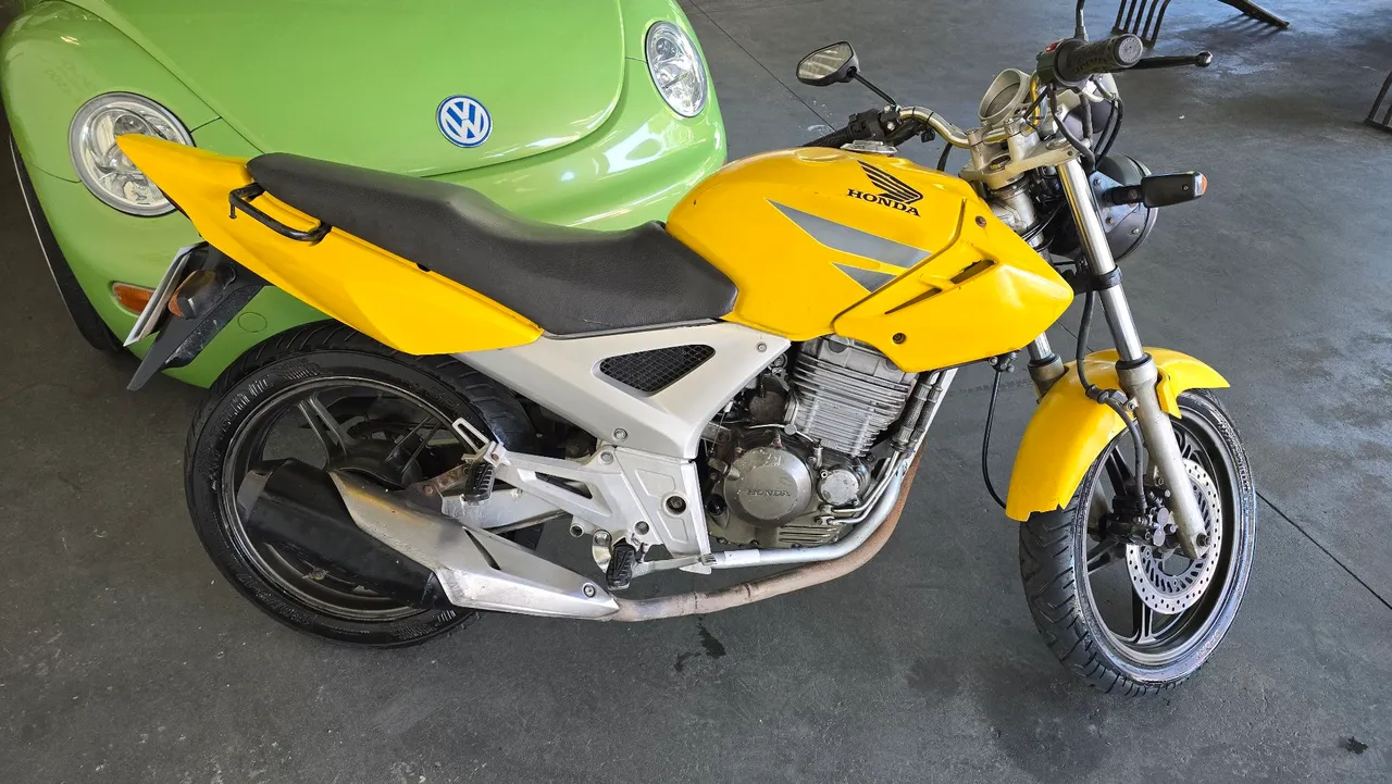 Motos em São Paulo e região, SP