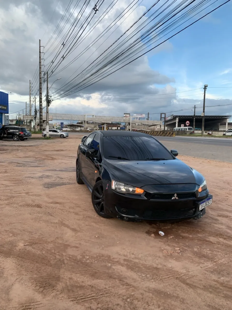 MITSUBISHI LANCER 2.0 16V 160CV MEC. Usados e Novos