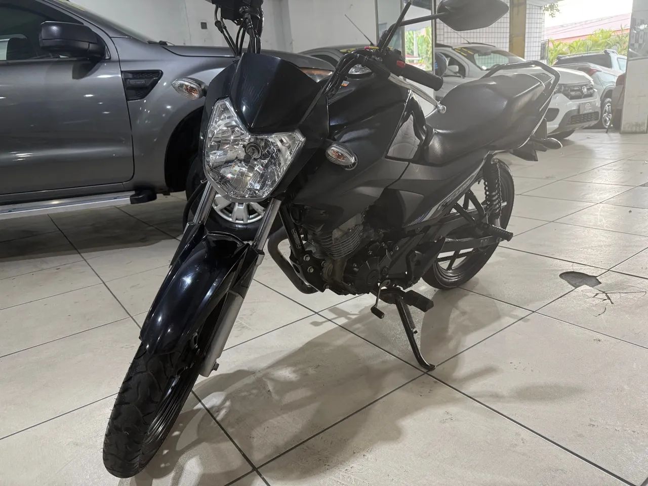 YAMAHA YBR 150 FACTOR ED/FLEX 2022 - 1372836861 | OLX