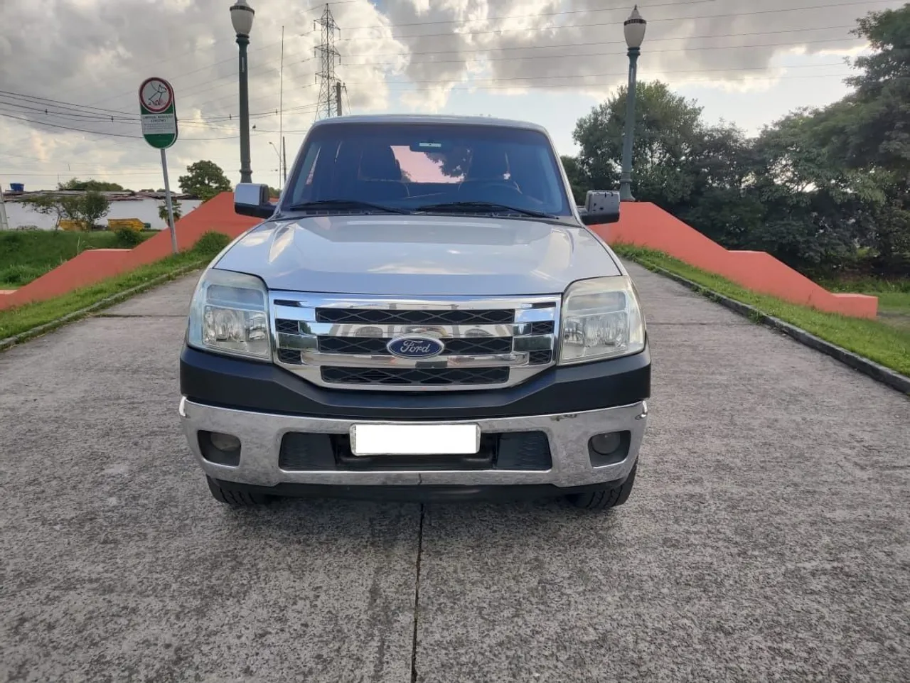 FORD RANGER 2011 Usados e Novos