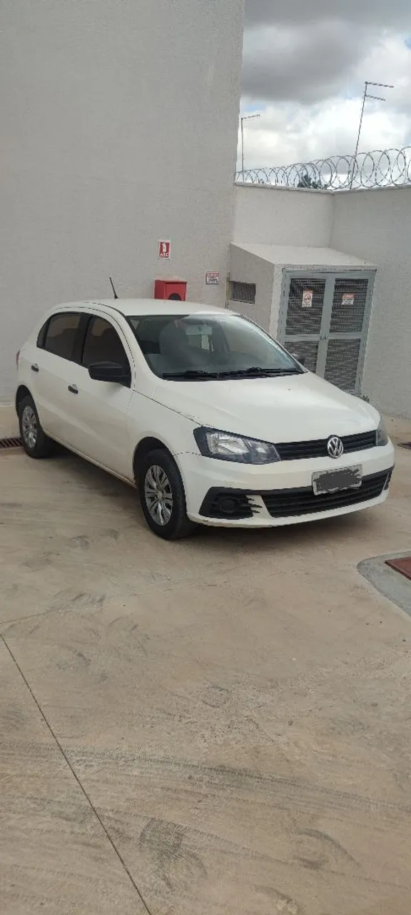 VOLKSWAGEN GOL 2017 Usados e Novos