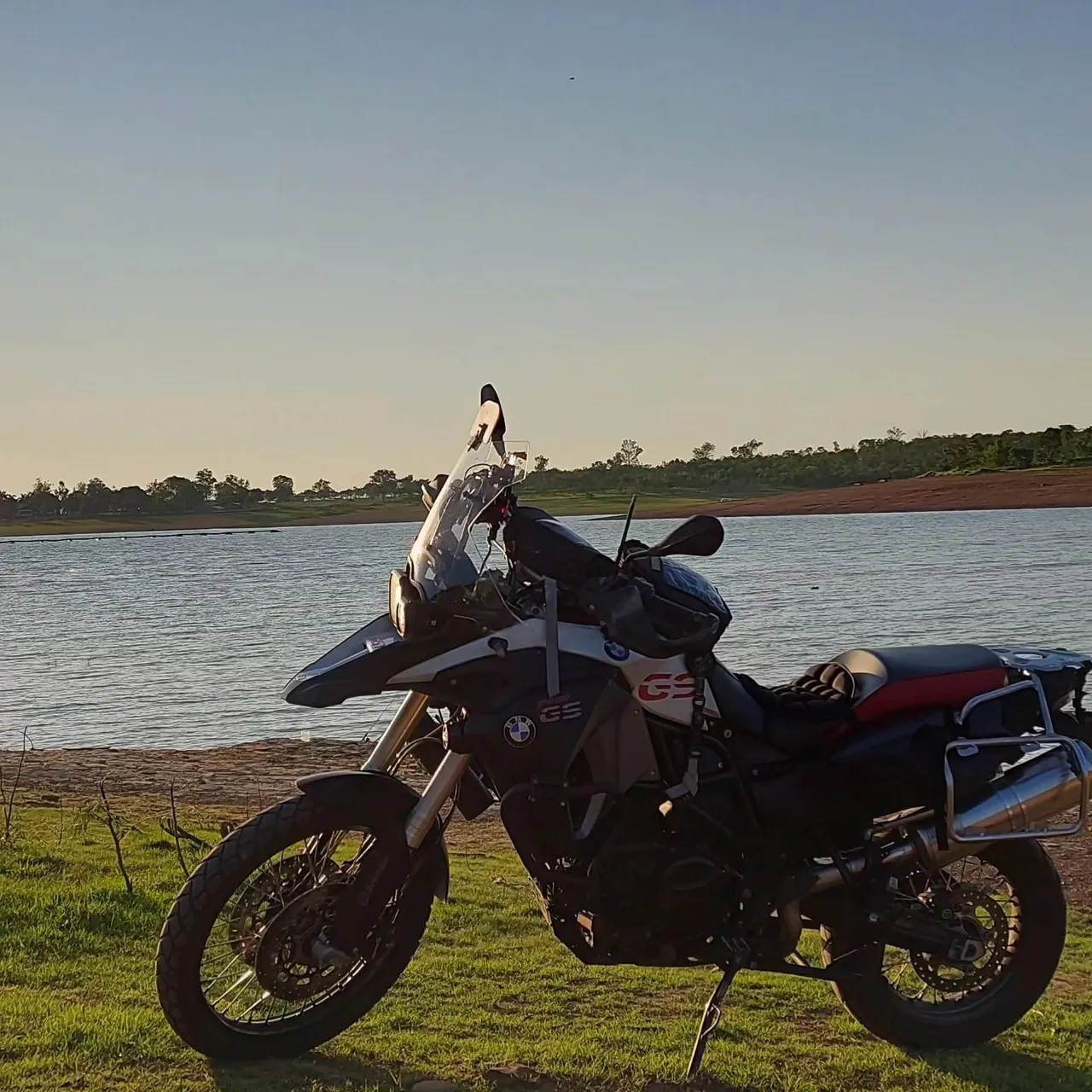 "motos gs 800" - Motos no Brasil