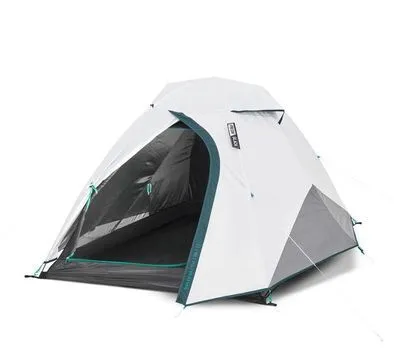 "barraca arpenaz" - Acampamento no Brasil