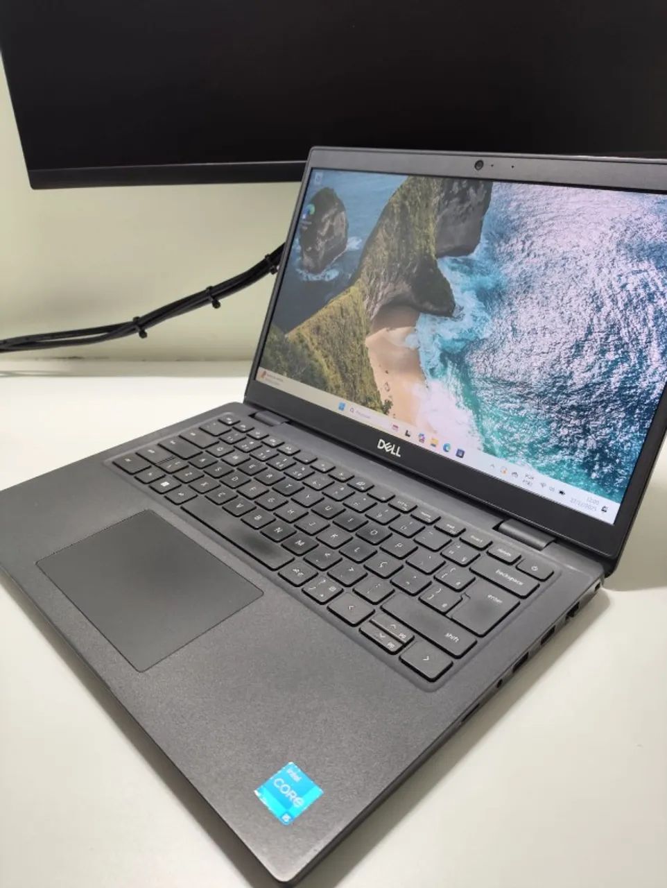 Notebook Dell Latitude 3420 i5 11ª Geração | 16GB RAM | SSD | R$ 1.800 ...