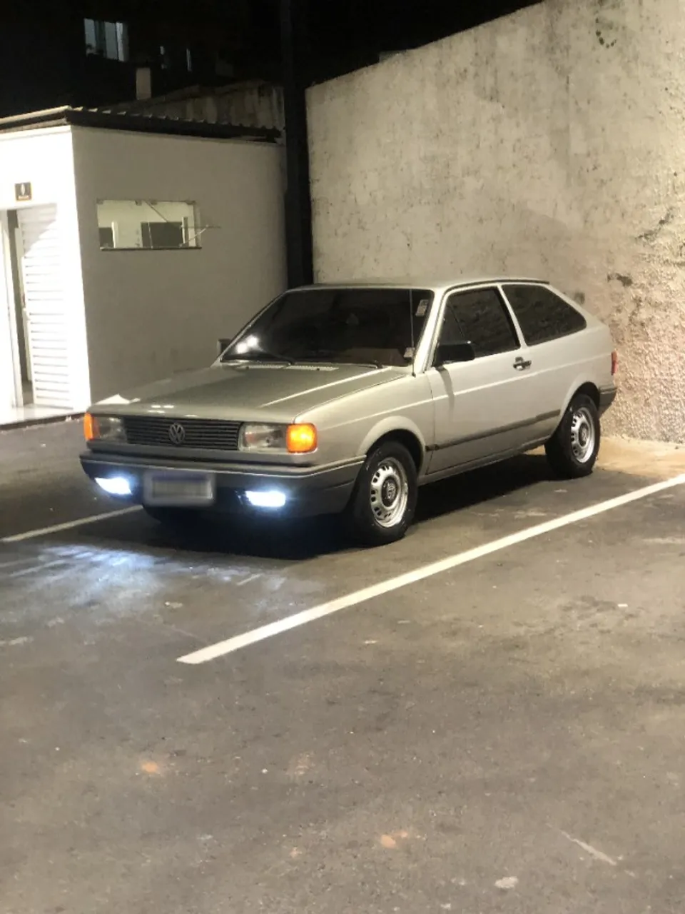 VOLKSWAGEN GOL 1995 Usados e Novos