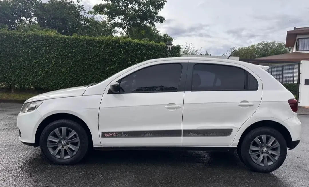 "volkswagen gol g5" - Carros Usados e Novos à venda