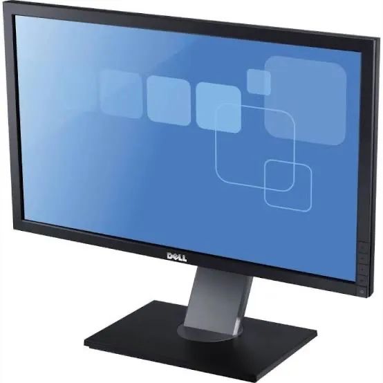 Monitor Dell 2411HB 24 polegadas - Ótimo estado! - Monitores - Ramos ...