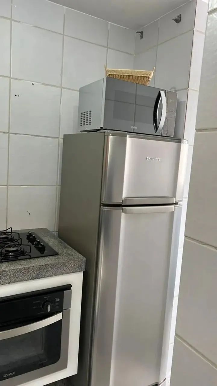 Loft/studio para alugar - Boa Viagem, Recife - PE 1447043005 | OLX