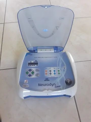 "aparelho neurodyn" no Brasil