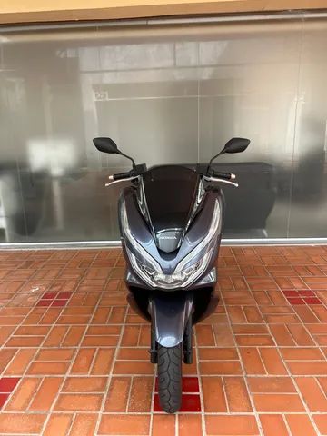 Motos HONDA PCX 2020 no Brasil