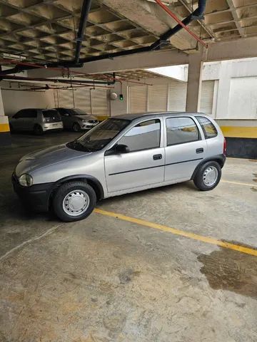 CHEVROLET CORSA 1998 Usados e Novos