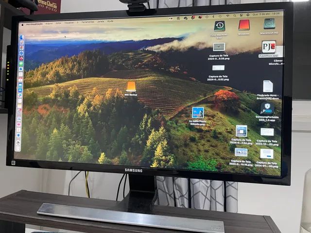 Informática em Sergipe