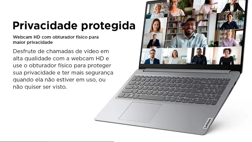 "notebook lenovo ideapad i3" - Notebooks no Brasil