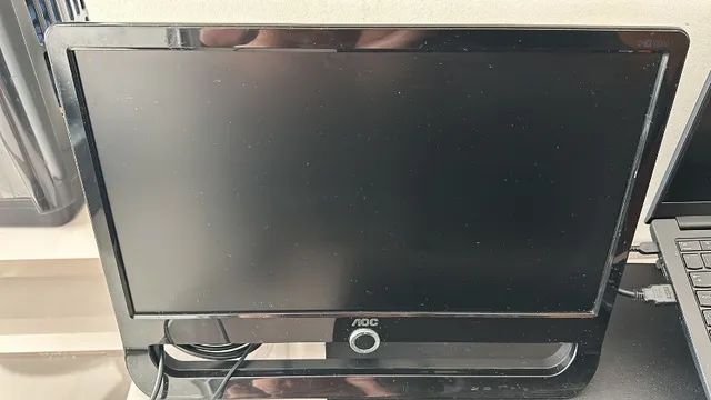"monitor aoc f22" no Brasil