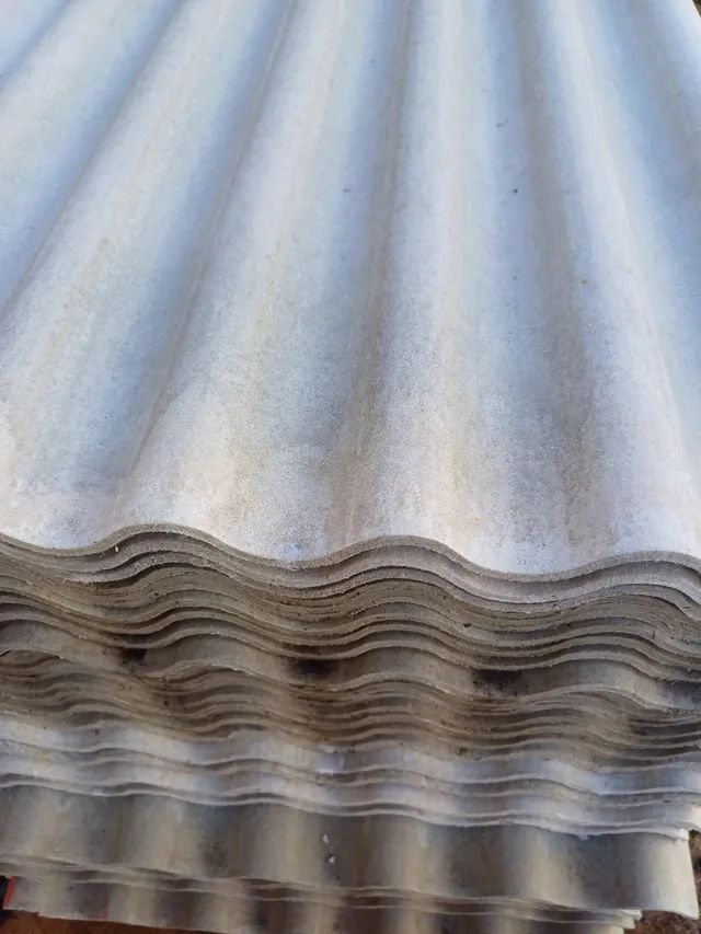 "telhado brasilit" no Brasil