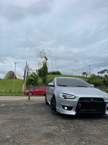 MITSUBISHI LANCER Usados e Novos no ES