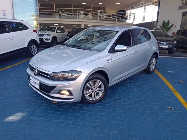 VOLKSWAGEN POLO Usados e Novos - Campinas, SP