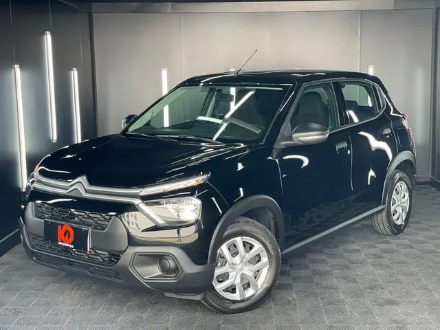 CITROEN C3 2024 Usados e Novos