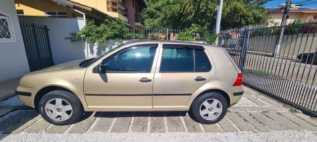 VOLKSWAGEN GOLF 2001 Usados e Novos