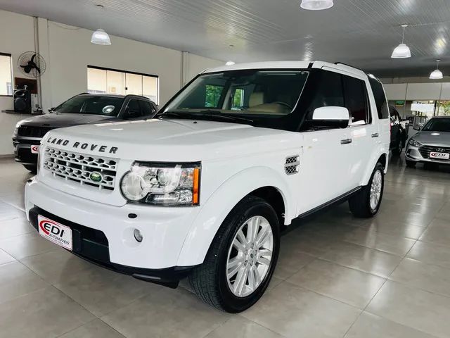 Carros 2010 Usados e Novos à venda