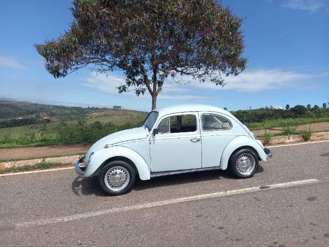 VOLKSWAGEN FUSCA 1972 Usados e Novos