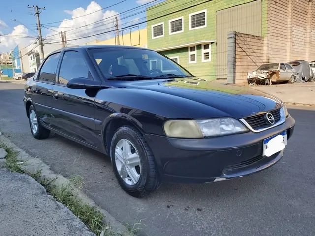 CHEVROLET VECTRA 1997 Usados e Novos