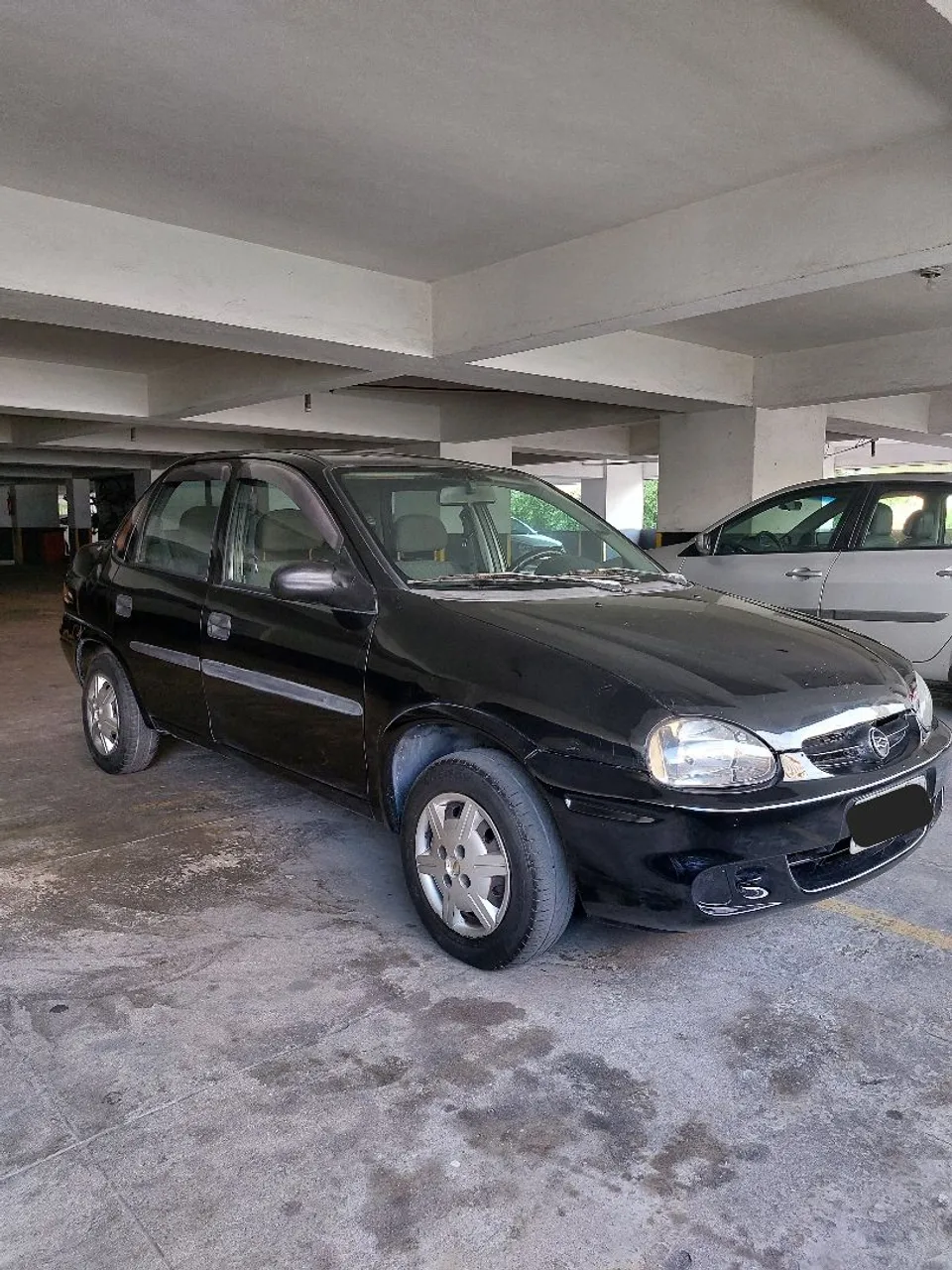 CHEVROLET CLASSIC 2008 Usados e Novos
