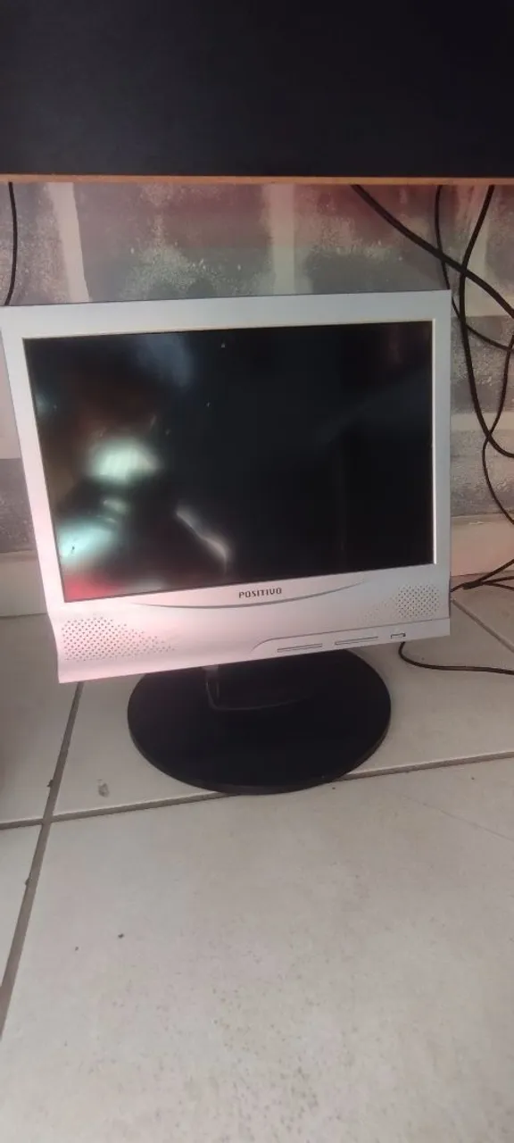 "monitor 13 polegadas" - Monitores no Brasil