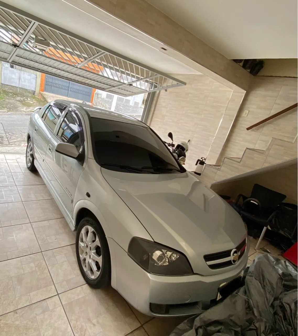 CHEVROLET ASTRA 2011 Usados e Novos em São Paulo e região, SP