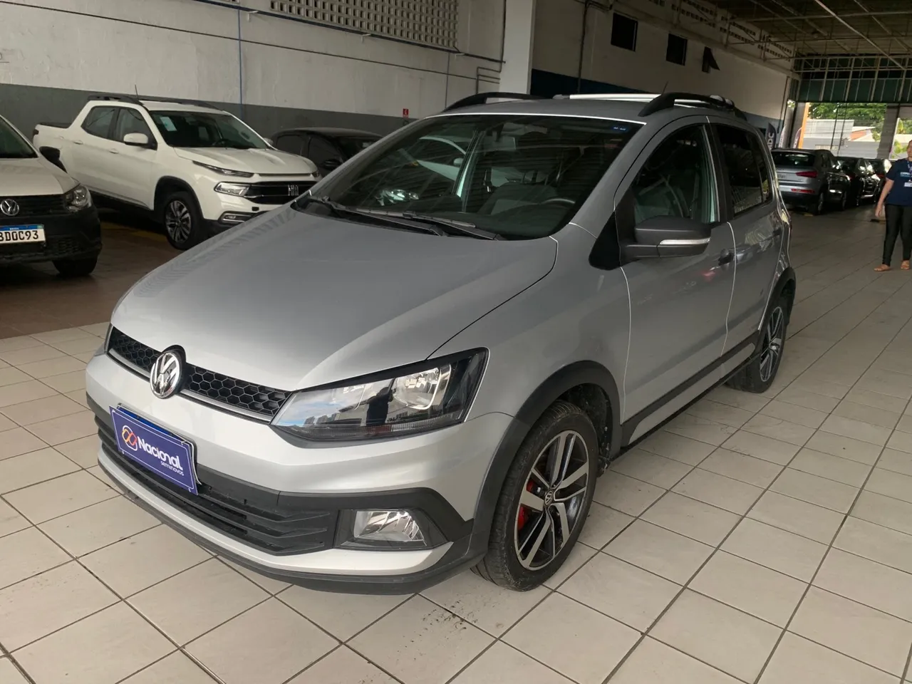 VOLKSWAGEN FOX 2020 Usados e Novos