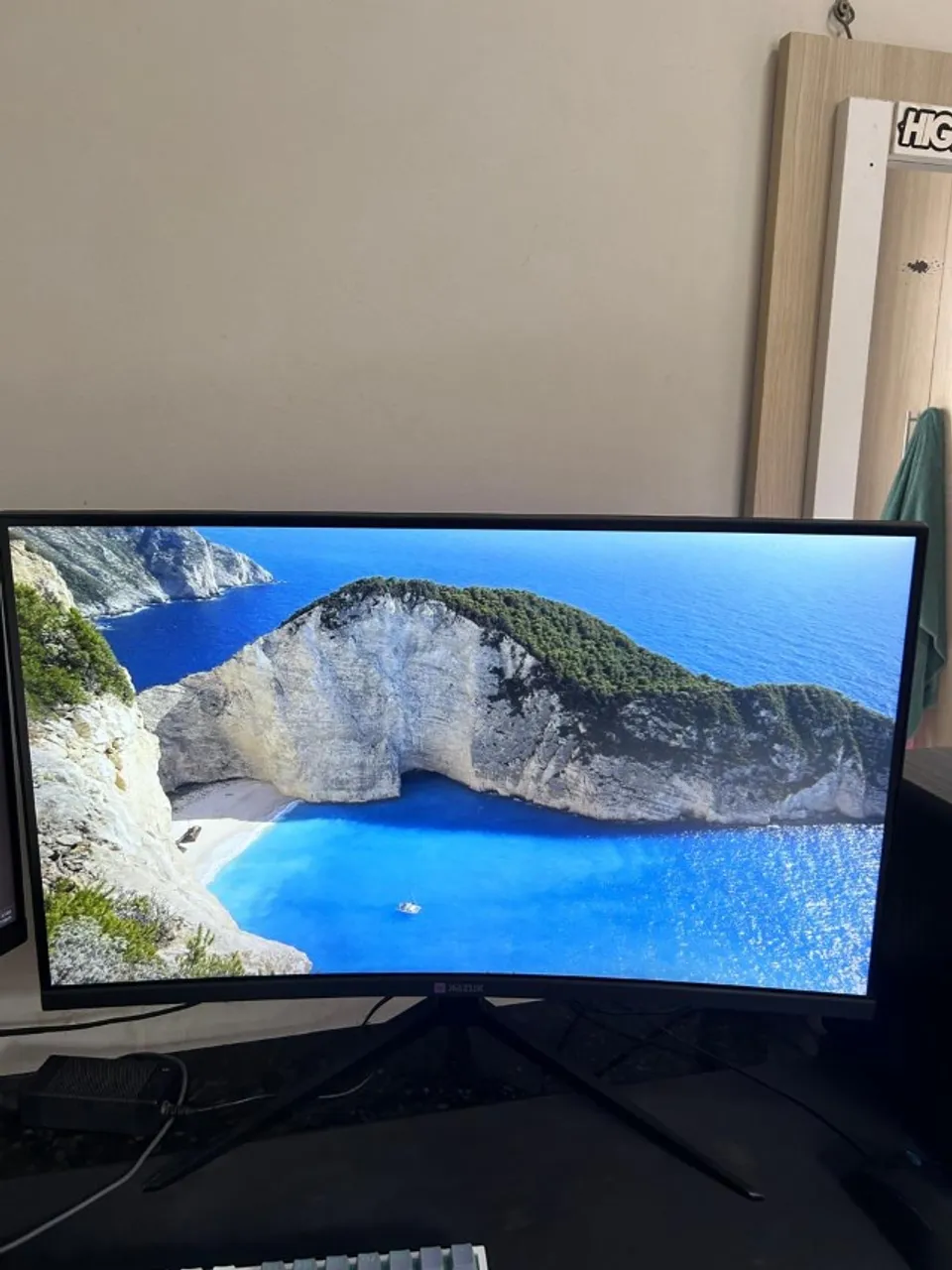 "monitores de 27 polegadas" - Monitores no Brasil