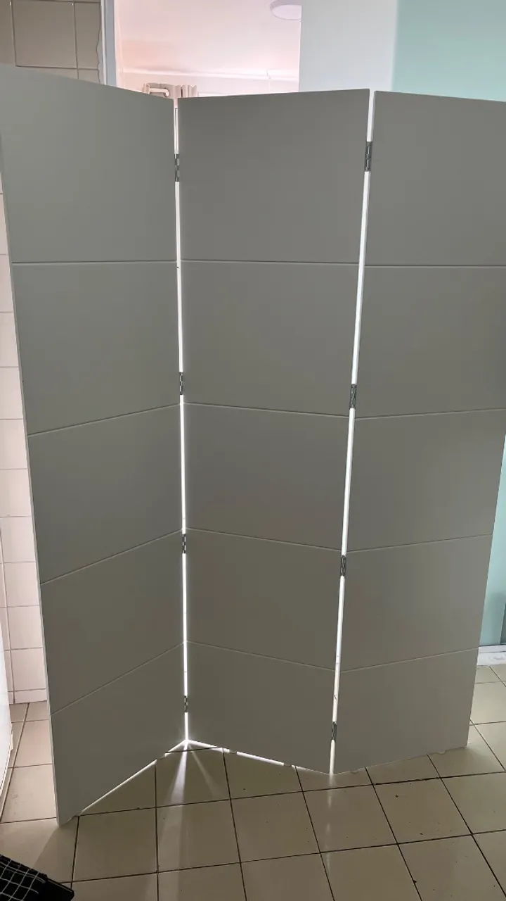 "biombos de mdf" no Brasil