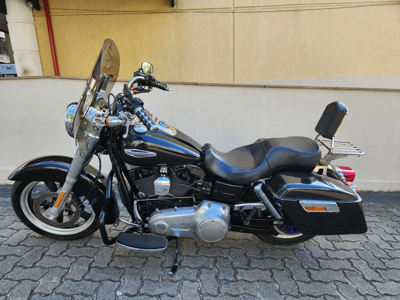 Motos HARLEY-DAVIDSON SWITCHBACK 2014 no Brasil