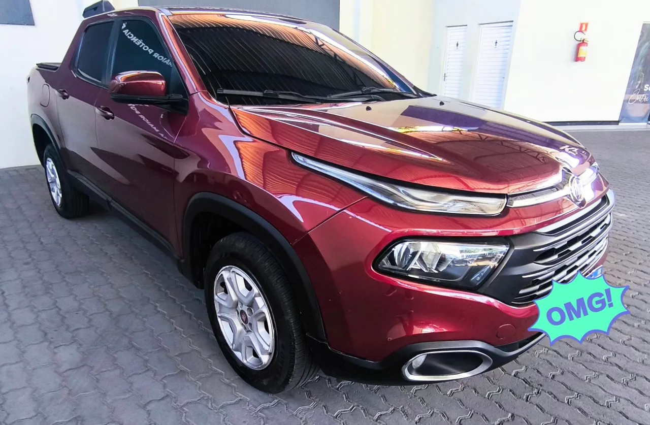 Carros 2018 Usados e Novos à venda