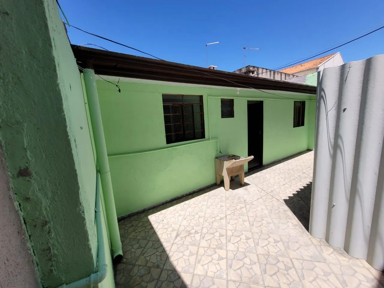 Imóveis para alugar - Sítio Cercado, Bairro Novo - PR | OLX