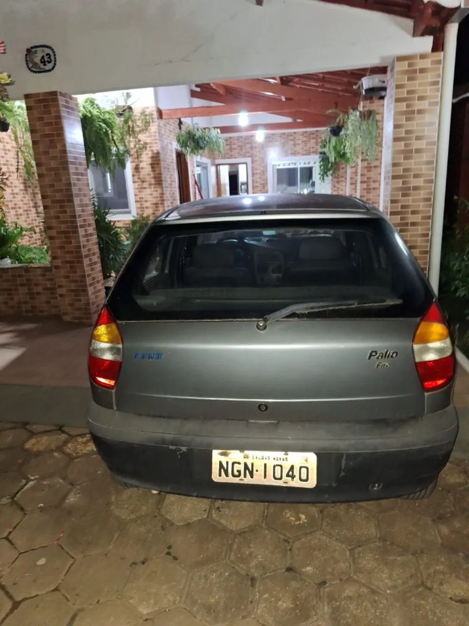 Carros Usados e Novos à venda - Caldas Novas, GO