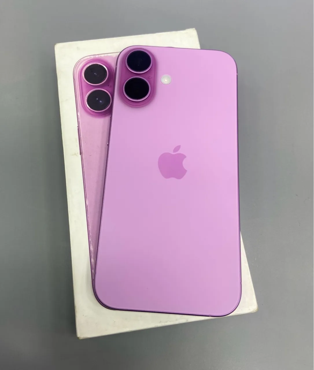 Celulares APPLE IPHONE 16 Usados, seminovos e Novos no Brasil