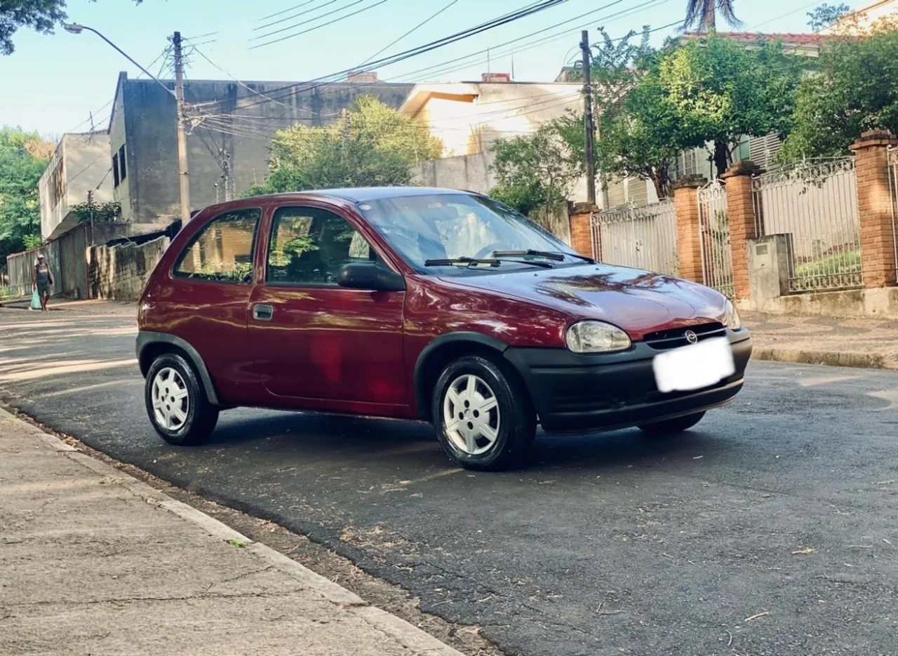 CHEVROLET CORSA Usados e Novos em Salvador e região, BA