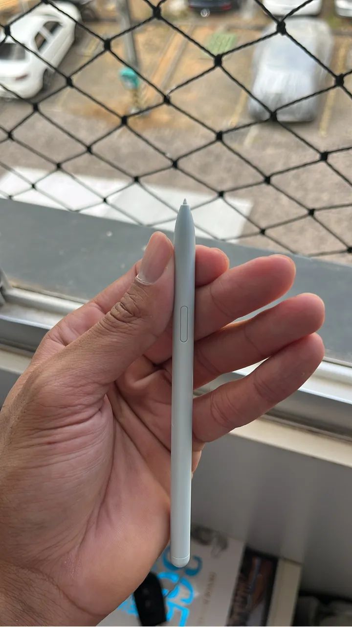 Samsung tab s9 FE 10,9, 6 de ram. - Tablets e E-Readers - Nova ...